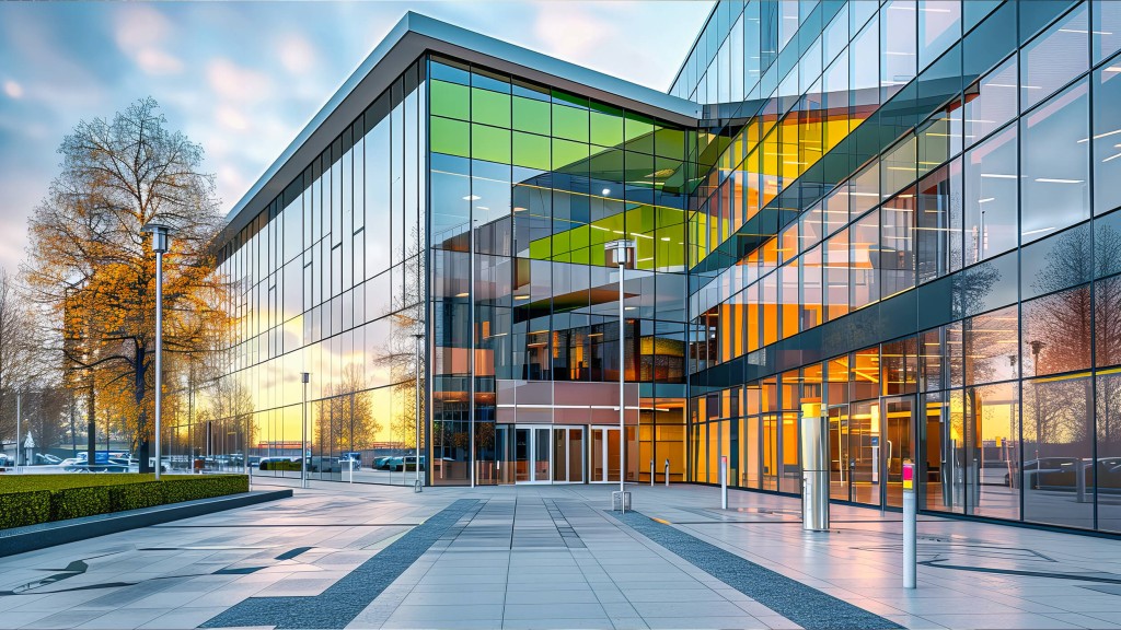 The Differentiated Institution | Higher Education Marketing Agency ...