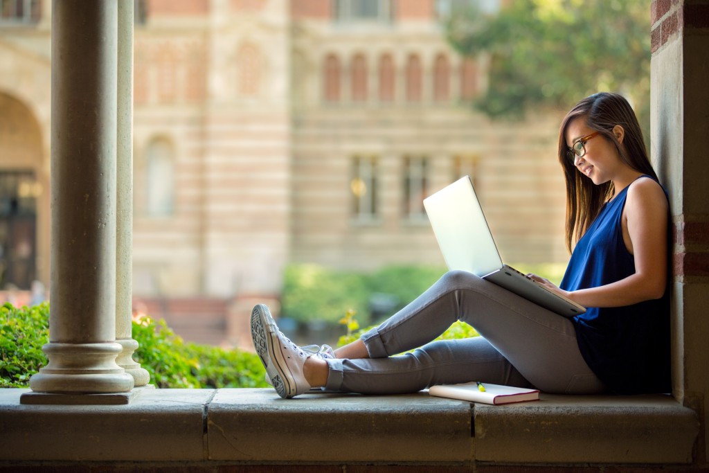 The 7 Most Important Words on Your College’s Home Page | Higher Education Marketing Agency ...